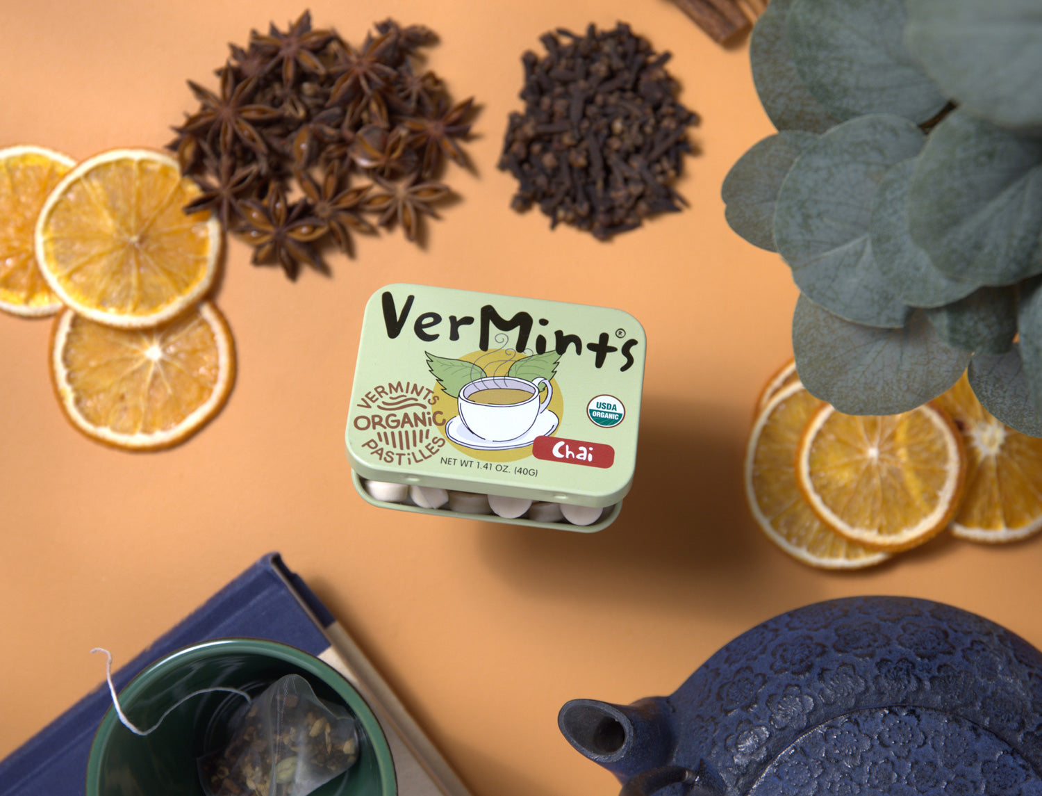 VerMints Organic Mints – Vermintsltd
