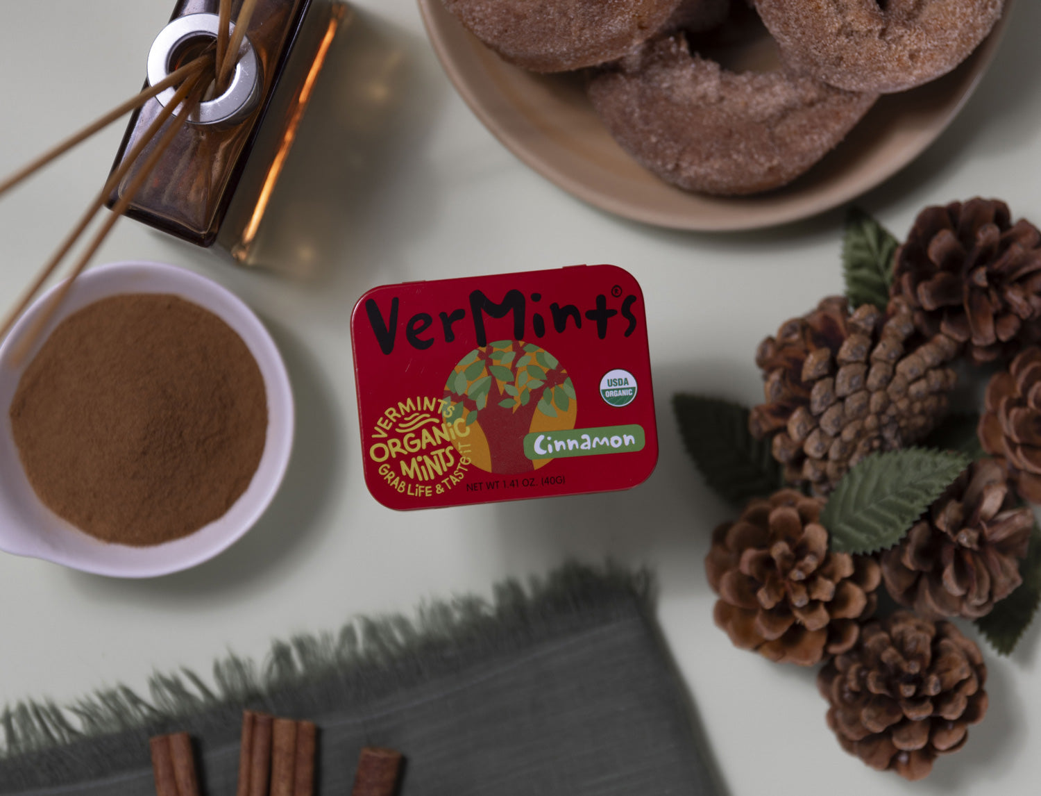 Retailers – Vermintsltd