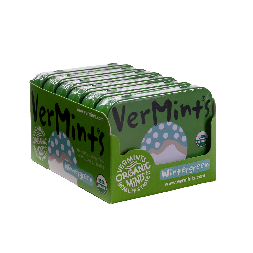 Cool and Calm: Never Douchey – Vermintsltd