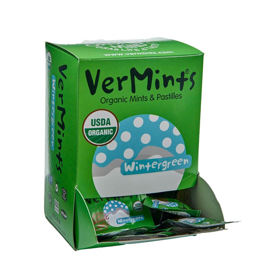 Cool and Calm: Never Douchey – Vermintsltd